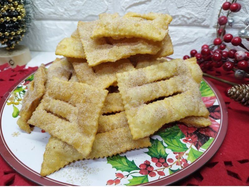 Recipe Detail – Monsieur Cuisine