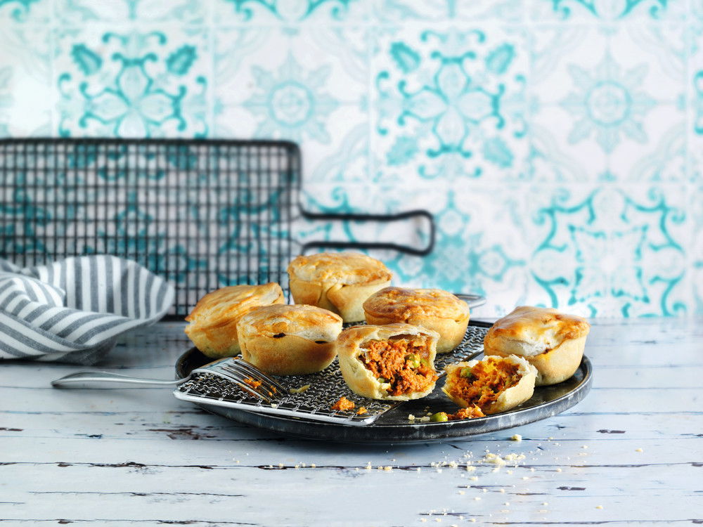 Recipe Detail – Monsieur Cuisine