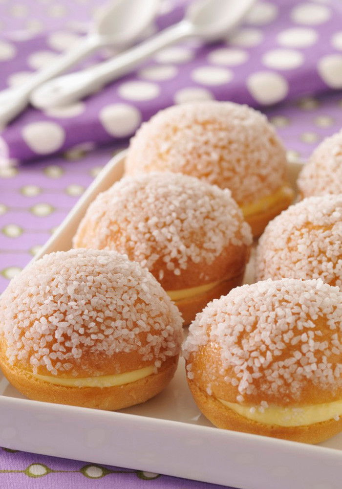 Recipe Detail – Monsieur Cuisine