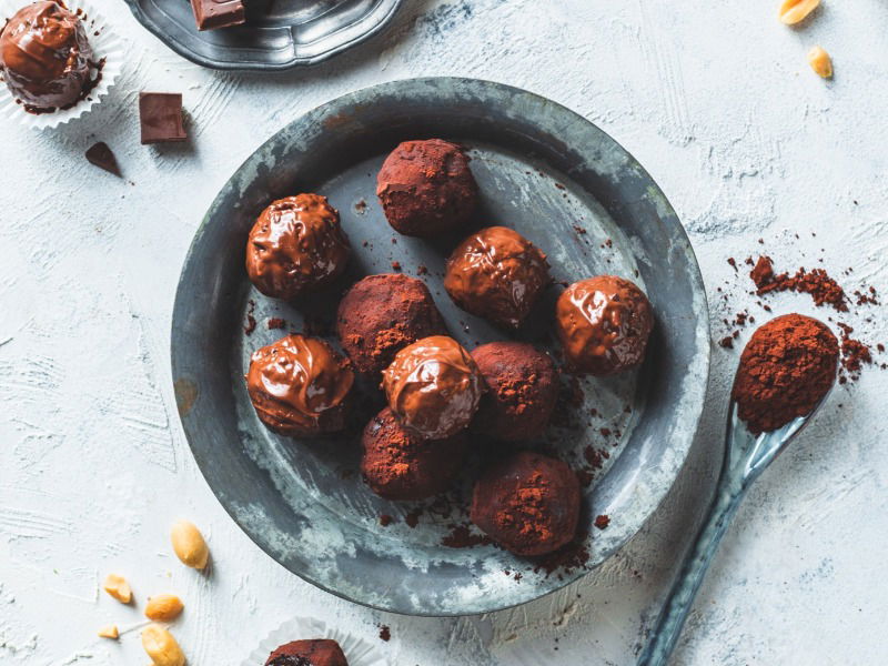 Recipe Detail – Monsieur Cuisine