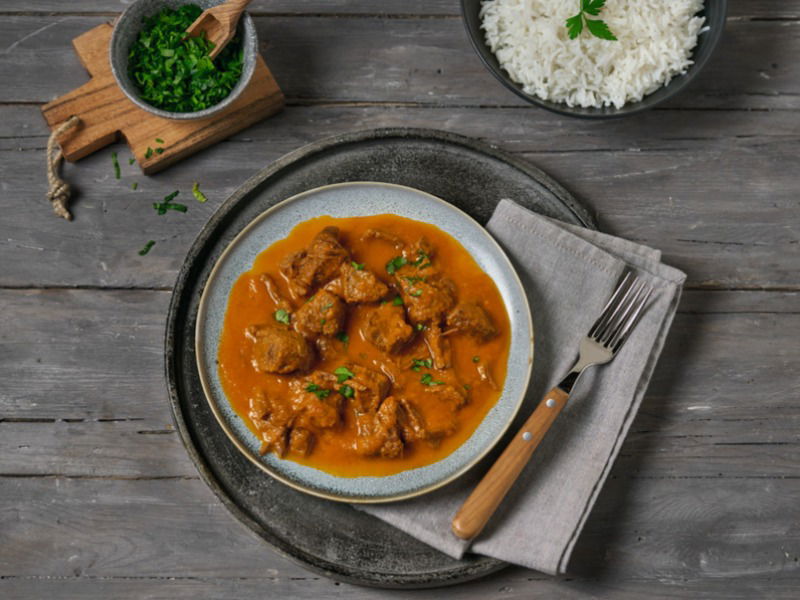 Recipe Detail – Monsieur Cuisine